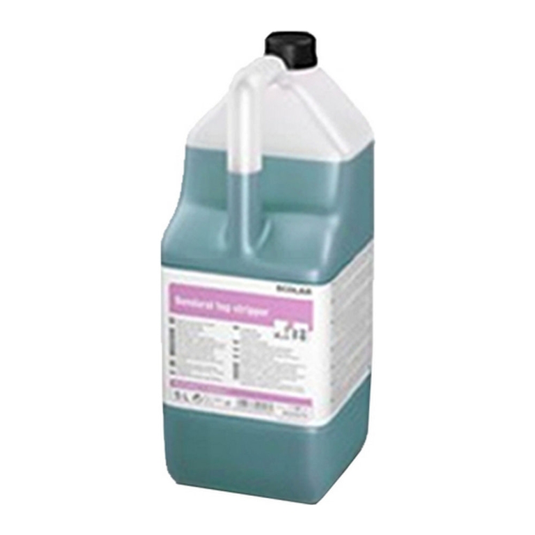 Ecolab | Bendurol Topquick Stripper & Rein | 2 x 5 liter kopen ...